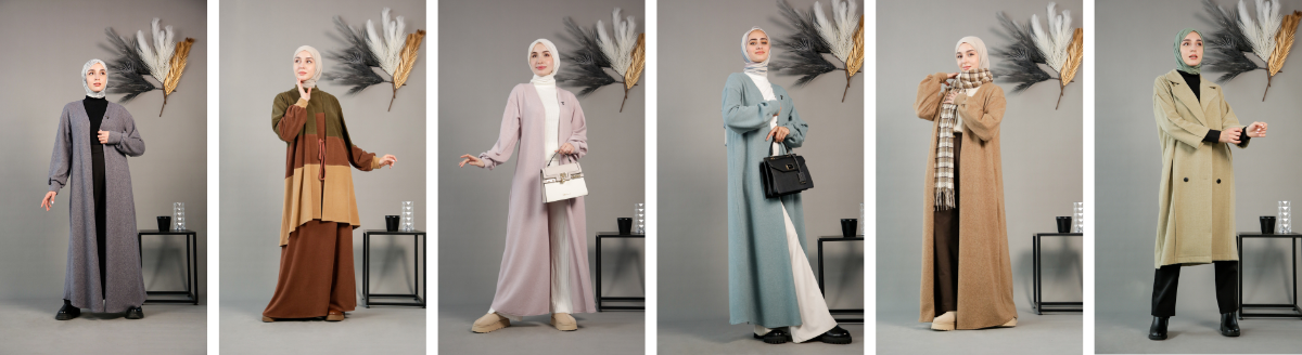 AVIT FASHION - MAKE YOUR STYLE – avitfashion